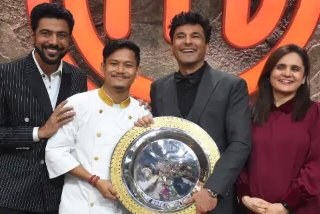 MasterChef India 7: Nayanjyoti Saikia Wins Show, Wants To Open a ...