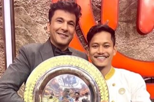 'Beyond Words': MasterChef India 7 Winner Nayanjyoti Sakia Gets A Grand ...