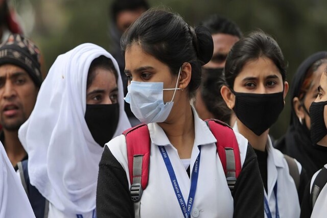 NEET UG 2023 Exam City Intimation Slip Expected Soon at neet.nta.nic.in ... NEET UG 2023 Exam City Intimation Slip Expected Soon at neet.nta.nic.in ...