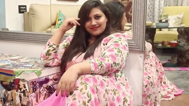 Neethu Shetty’s Hilarious Marriage Prank Leaves Netizens In Splits - News18