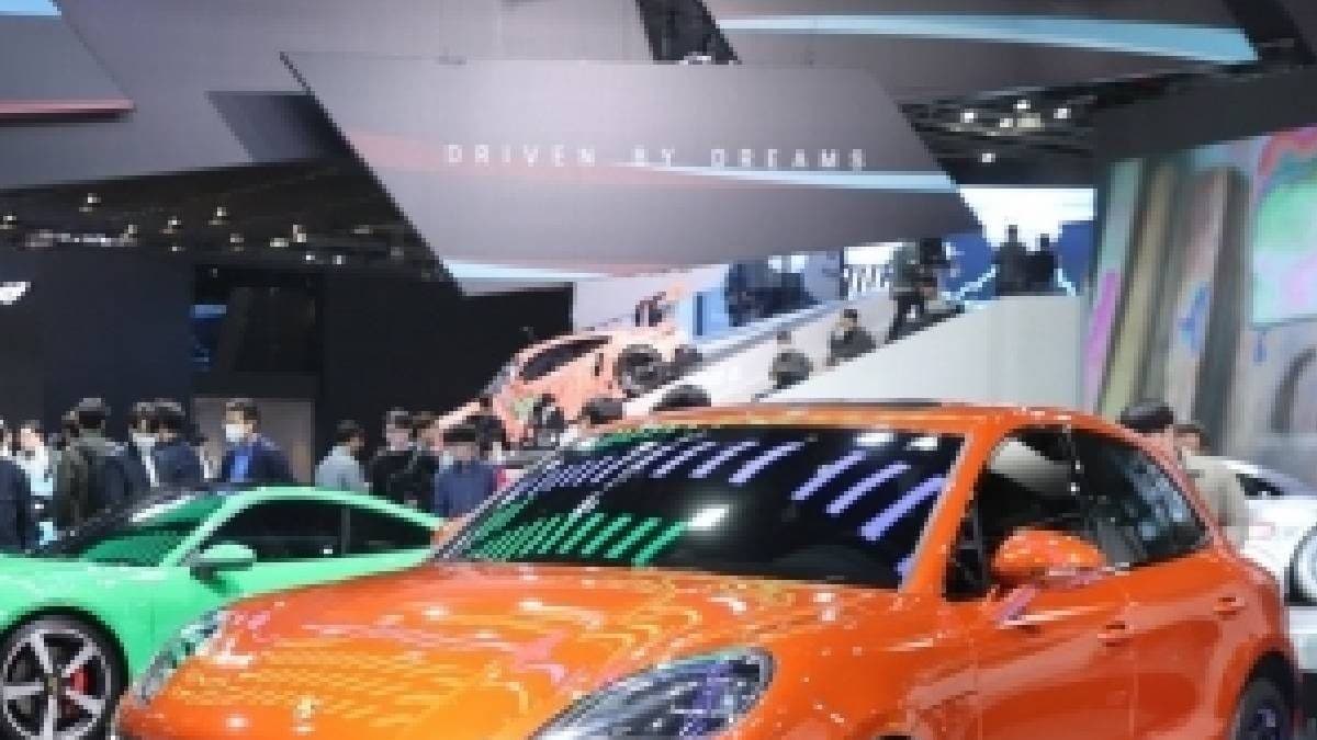 Leading Auto Brands Issue Recall for Over 23K Vehicles Due to Faulty ...