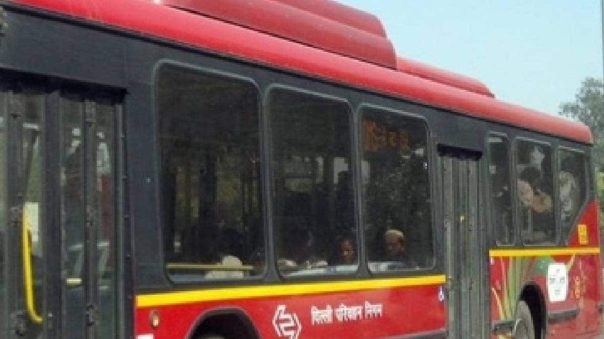 Delhi: Transport Department Asked to Form Panel to Conduct Study of ...