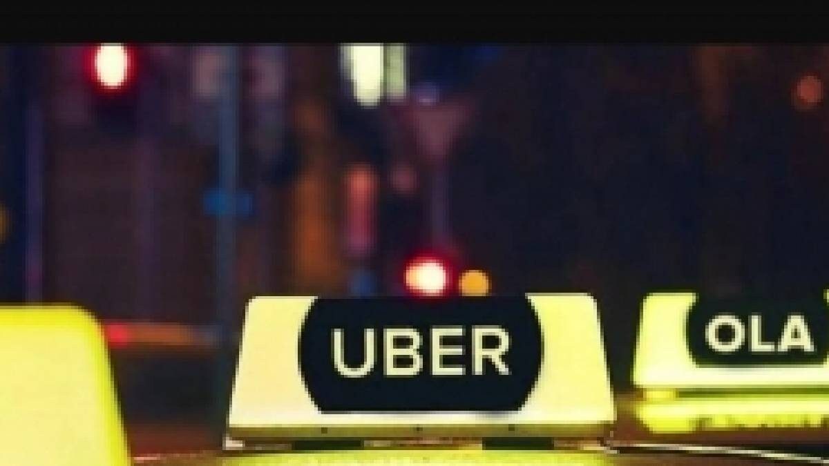 Delhi HC Upholds Central Government Notifications on GST for Ola and Uber | Auto News - News18