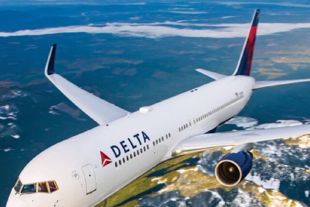 Delta Airline Flight From LA to Atlanta Diverted Due to Medical Issues ...