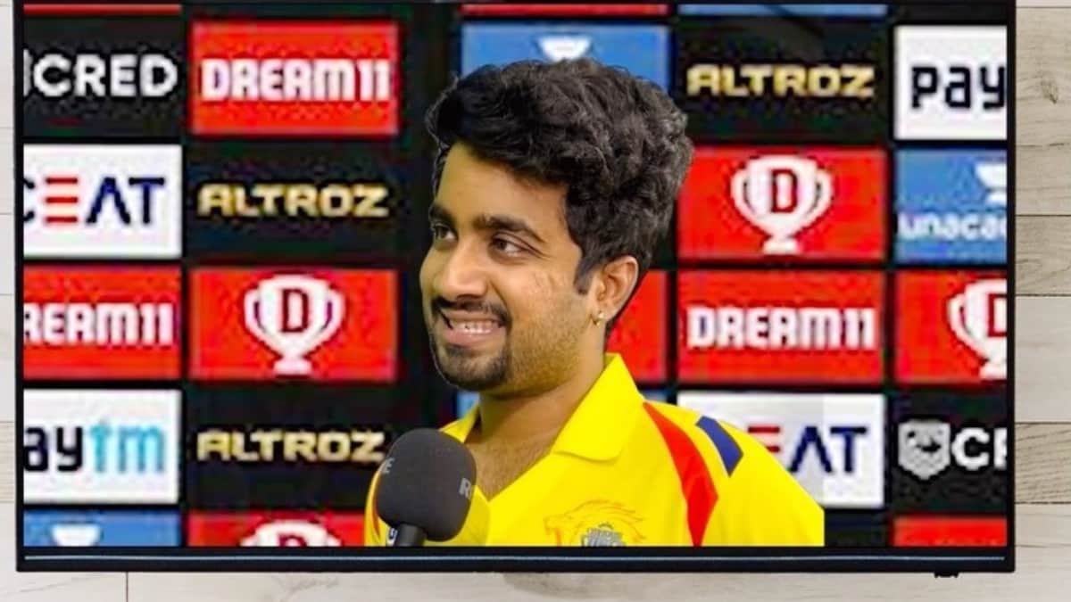 Is MS Dhoni Retiring From IPL? This Video Perfectly Captures Every Fan ...