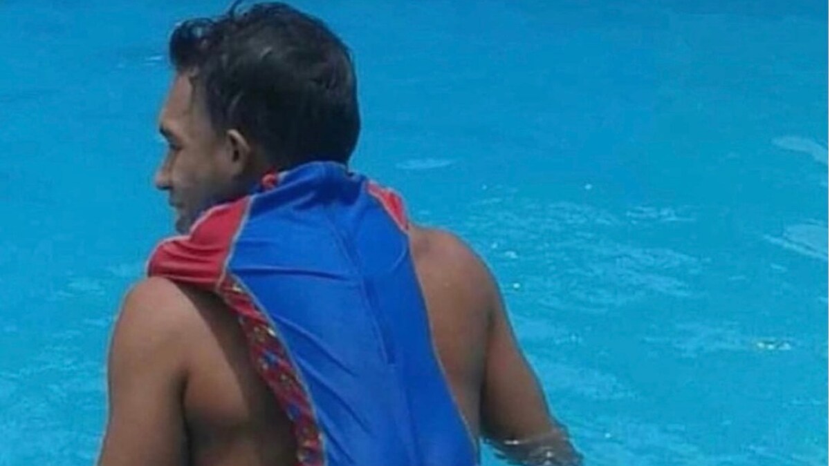 Optical Illusion: Try To Spot Baby’s Head Here? The Clock Is Ticking ...