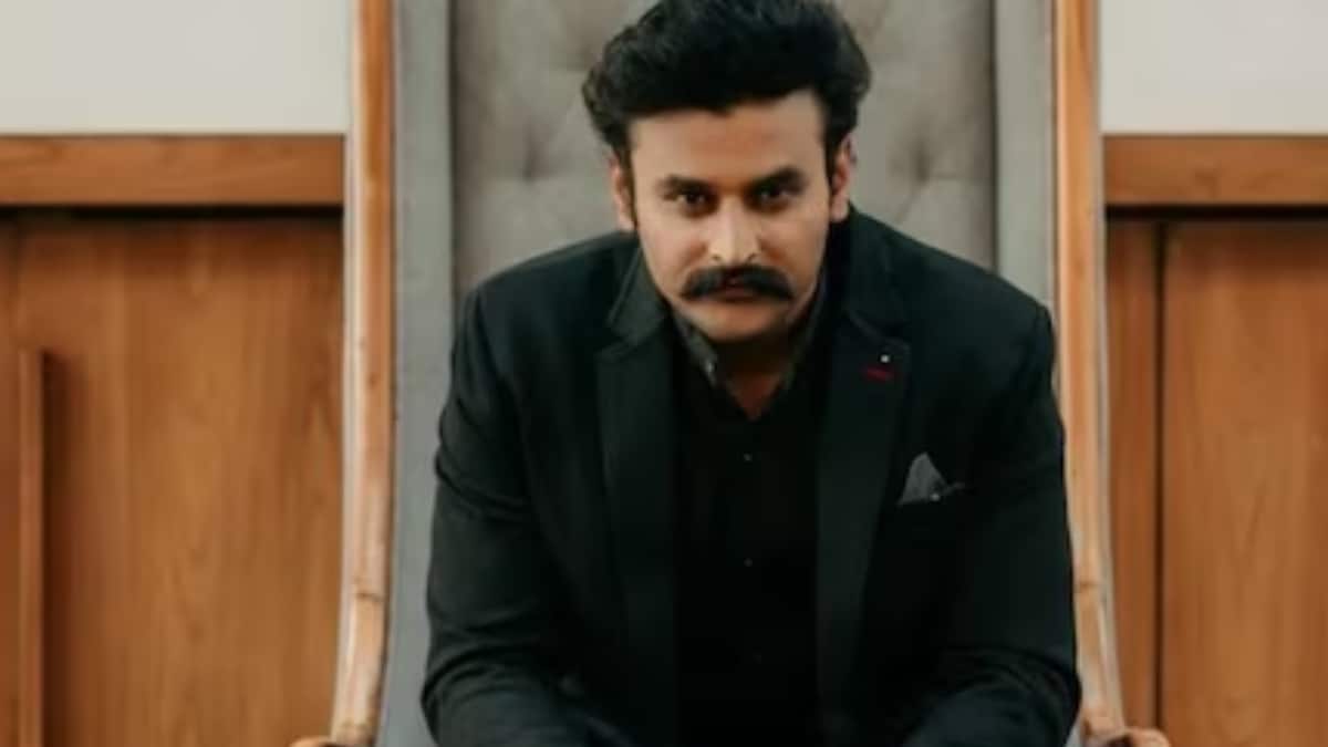 Marathi Actor Sumeet Pusavale Was Denied A Film For This Bizarre Reason ...