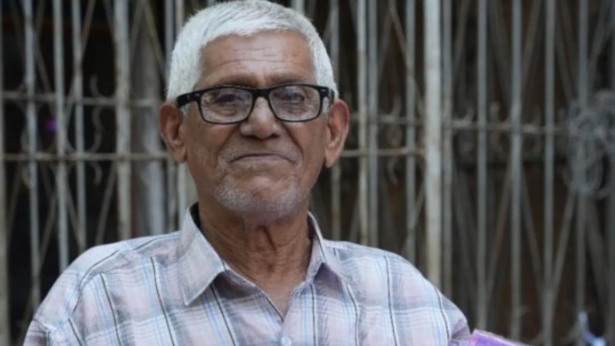 Age Is Just A Number For This 74-Year-Old Man Who Refuses To Retire ...