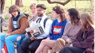 Another Maan Meri Jaan Rendition Is Here And It's Already A Hit | Viral ...