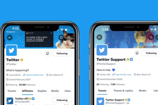 'Take It Away Already': Internet Reacts To Twitter's Decision To Remove ...