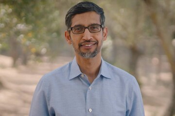 A Look Into Sundar Pichai's Luxurious California Home - News18