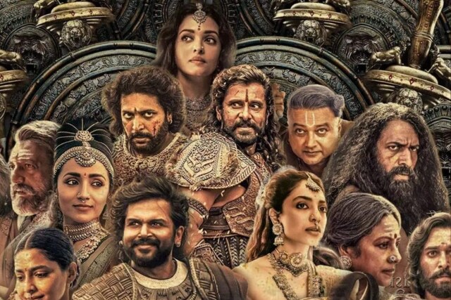 Ponniyin Selvan 2 First Review Says Vikram-Aishwarya Rai's Film Is Bigger & Better Than ...