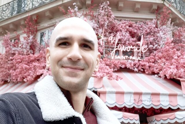 3 Idiots' Suhas Reacts To Internet's New Found Love For Him - News18