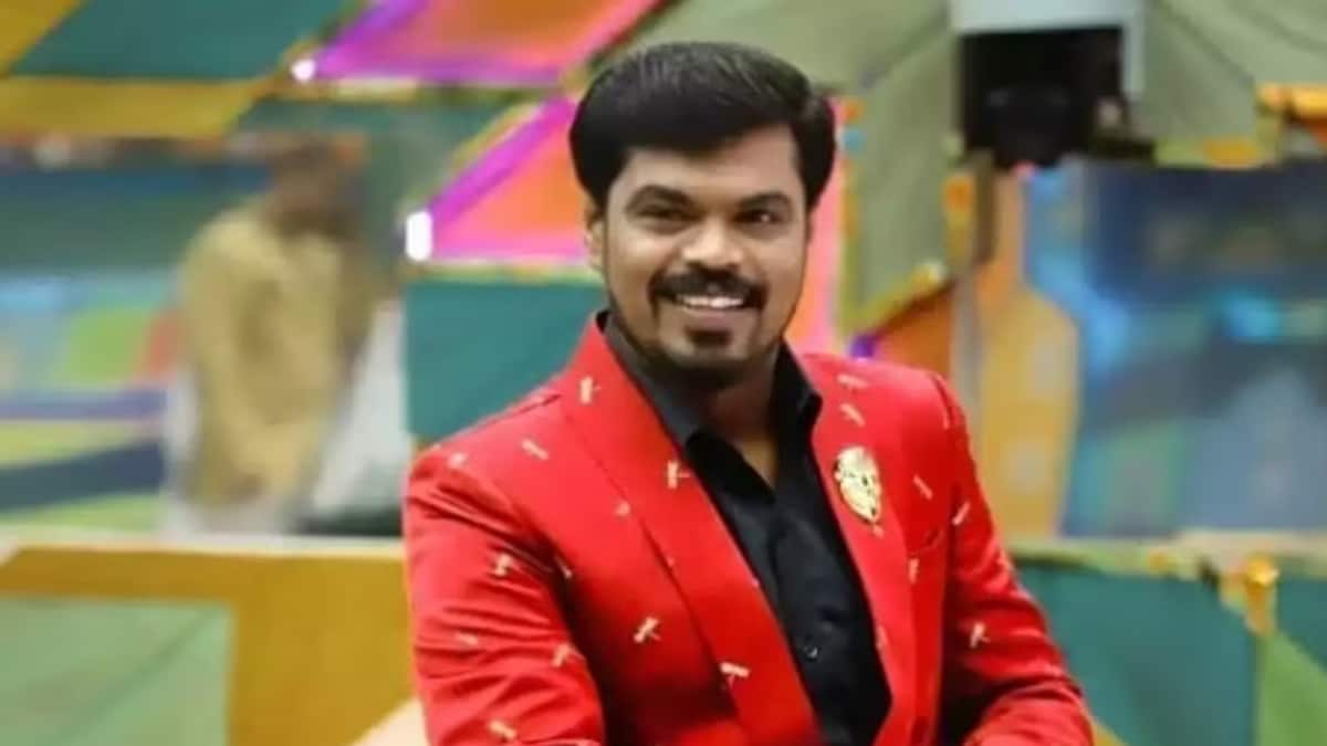 Bigg Boss Kannada 8 Winner Manju Pavagada To Appear On Antarapata Next ...