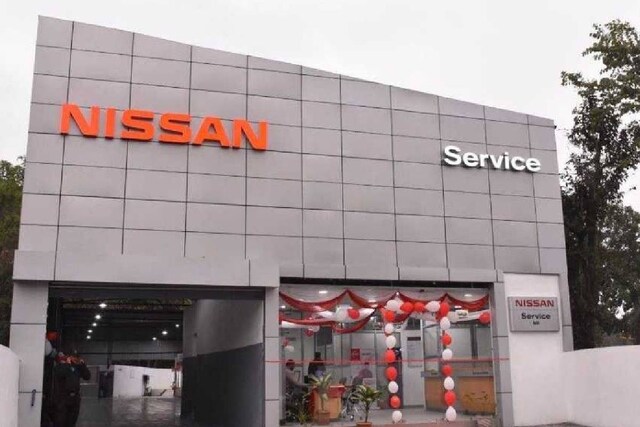 Nissan Offers Free AC Check-Up Camps for Customers in India, Launches ...