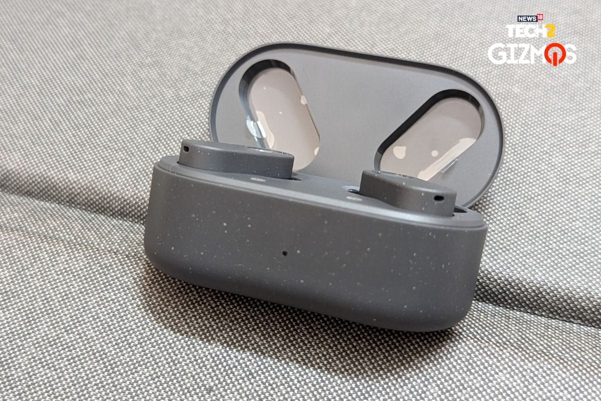 In Photos: OnePlus Nord Buds 2 Budget Wireless Earbuds - News18