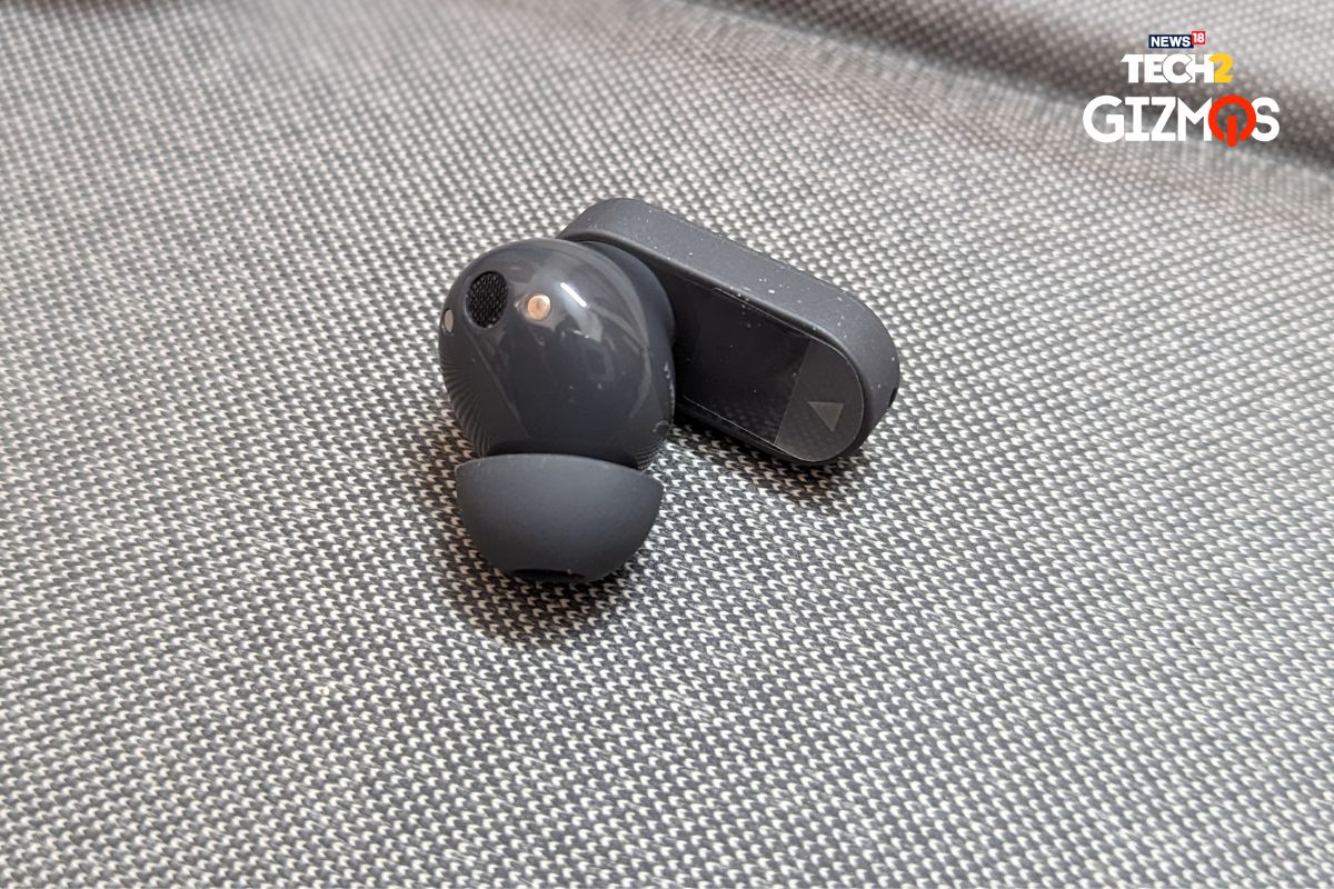 In Photos: OnePlus Nord Buds 2 Budget Wireless Earbuds - News18