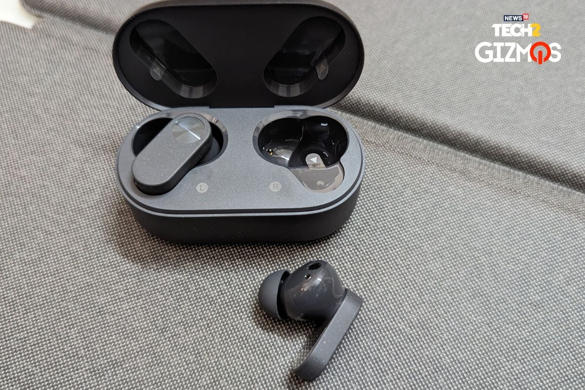 In Photos: OnePlus Nord Buds 2 Budget Wireless Earbuds - News18