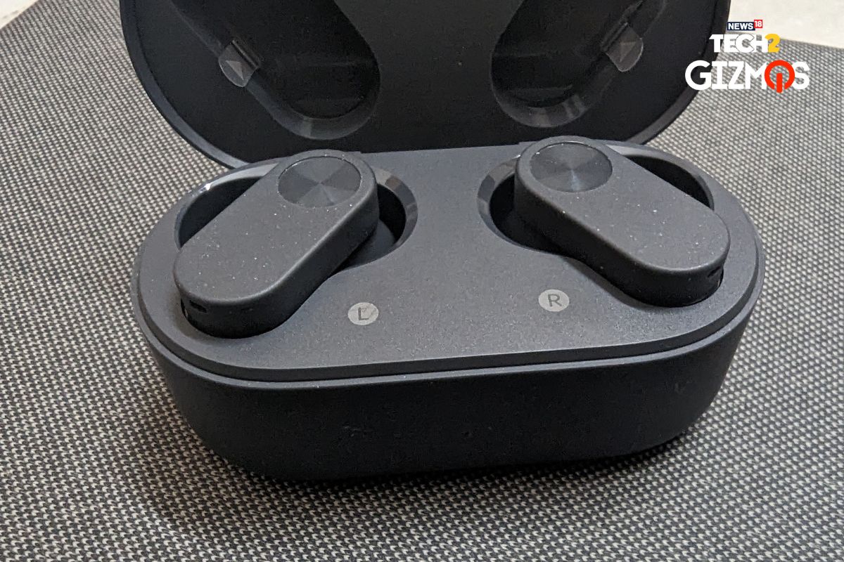 In Photos: OnePlus Nord Buds 2 Budget Wireless Earbuds - News18