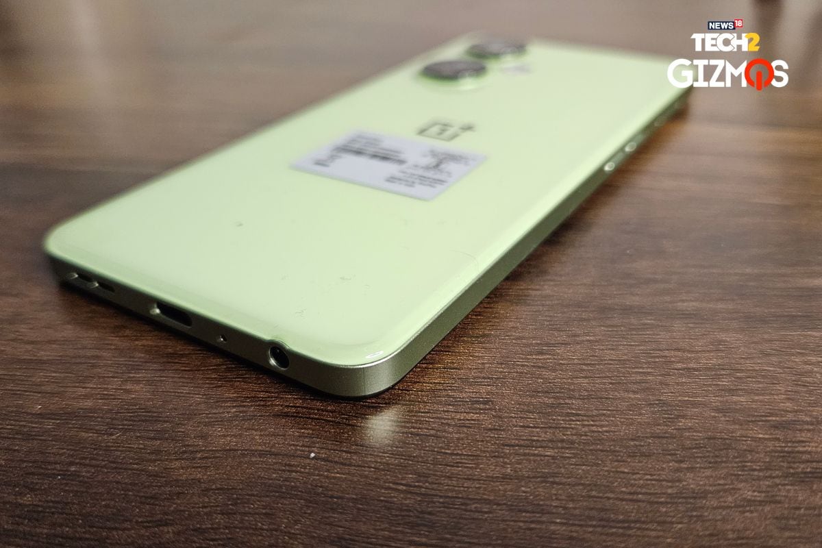 OnePlus Nord CE 3 Lite First Look: The New Affordable OnePlus Phone ...