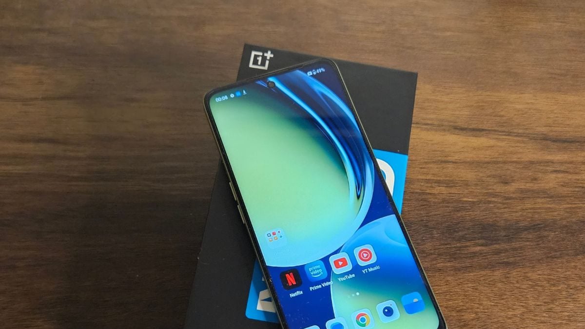 OnePlus Nord CE 3 Lite First Look: The New Affordable OnePlus Phone ...