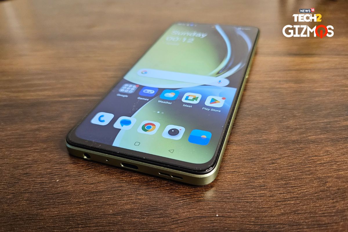 OnePlus Nord CE 3 Lite First Look: The New Affordable OnePlus Phone ...