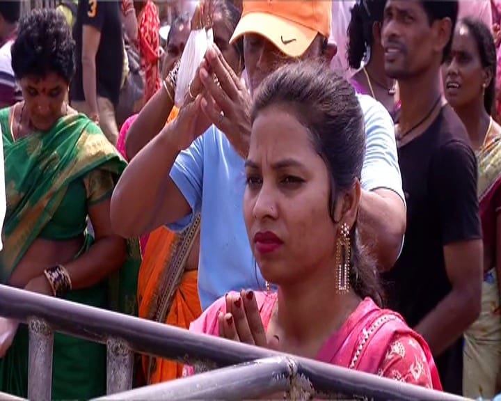 Odia New Year: Here's How Odisha Is Celebrating ‘Pana Sankranti' | SEE ...