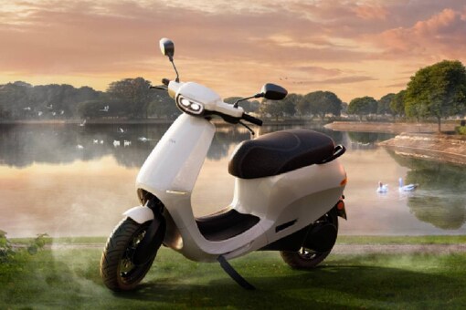 Ola Electric Retails over 27,000 Units in March 2023, Clocks Best-Ever ...