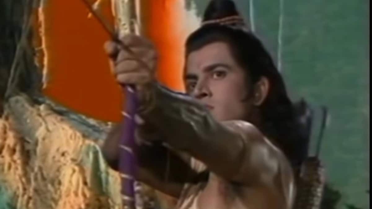 On This Day In 2020, Ramanand Sagar's Ramayan Clocked 77 Million Views ...