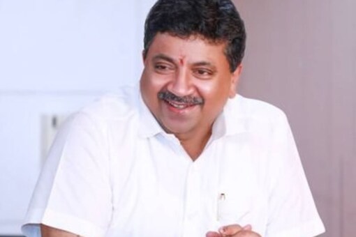 AIADMK-BJP Seek Central Probe Into Tamil Nadu FM's Corruption Audio ...