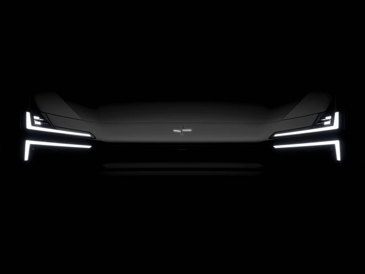 Polestar 4 Electric SUV Coupe in Pics: See Design, Features and More ...