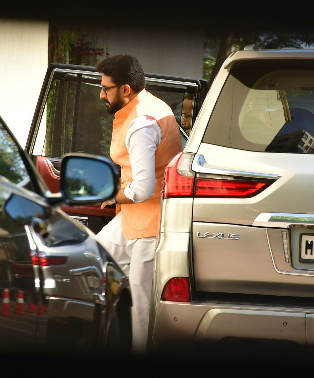 Karan Johar, Dimple Kapadia, Katrina Kaif, Aamir Khan, Aditya Roy Kapur ...