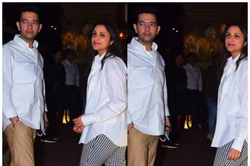 Amid Parineeti Chopra Wedding Rumours, Raghav Chadha Says He's 'Looking For Marriage' In Viral ...