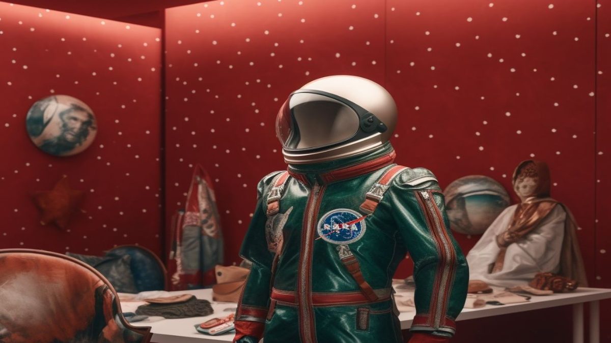 Here's How Tia Sharma, India's First AI-Powered Virtual Influencer Will ...