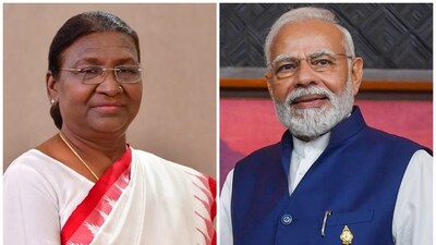 PM Modi, President Murmu Lead Greetings on Goa Statehood Day | India ...