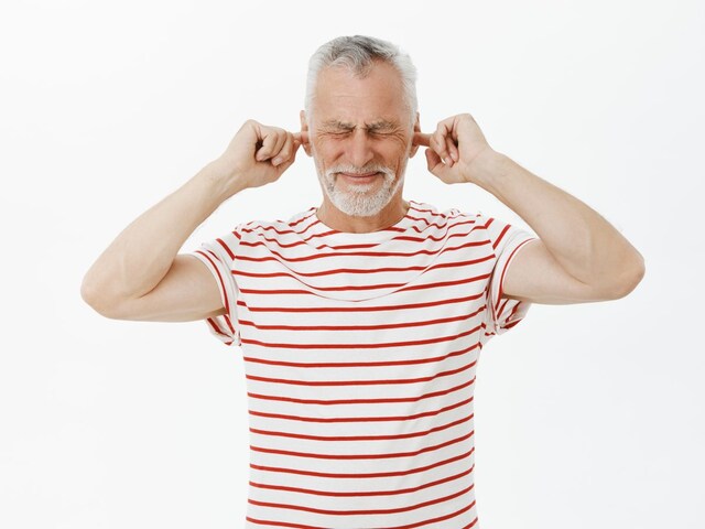 Tinnitus: All You Need To Know About the Most Frequent Chronic Health ...