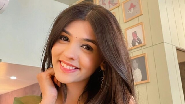 Yeh Rishta Kya Kehlata Hai's Pranali Rathod Reveals She Struggled For a ...