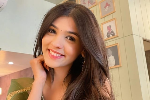 Yeh Rishta Kya Kehlata Hai's Pranali Rathod Reveals She Struggled For a ...