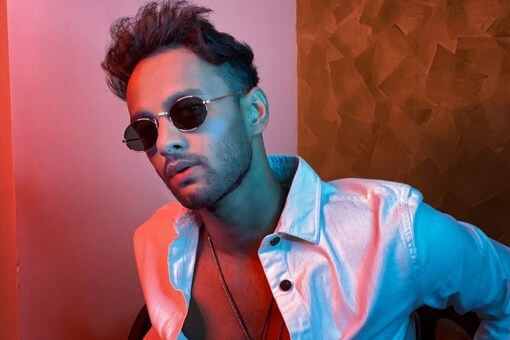 IRL-In Real Love Fame Pratham Sharma Calls The Netflix Show The Best One Ever, 'I Feel ...