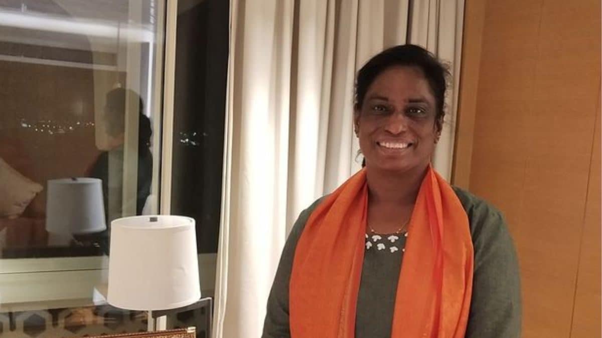 Wrestlers Protesting on Streets Tarnishing India's Image, Amounts to ...