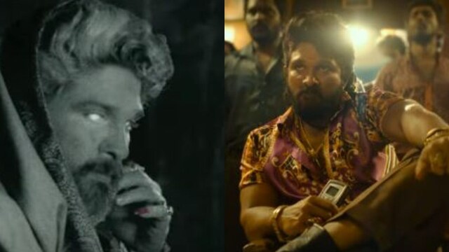 Pushpa 2: Allu Arjun's First Look Out As He Makes Smashing Comeback, Declares He Is Ready To ...