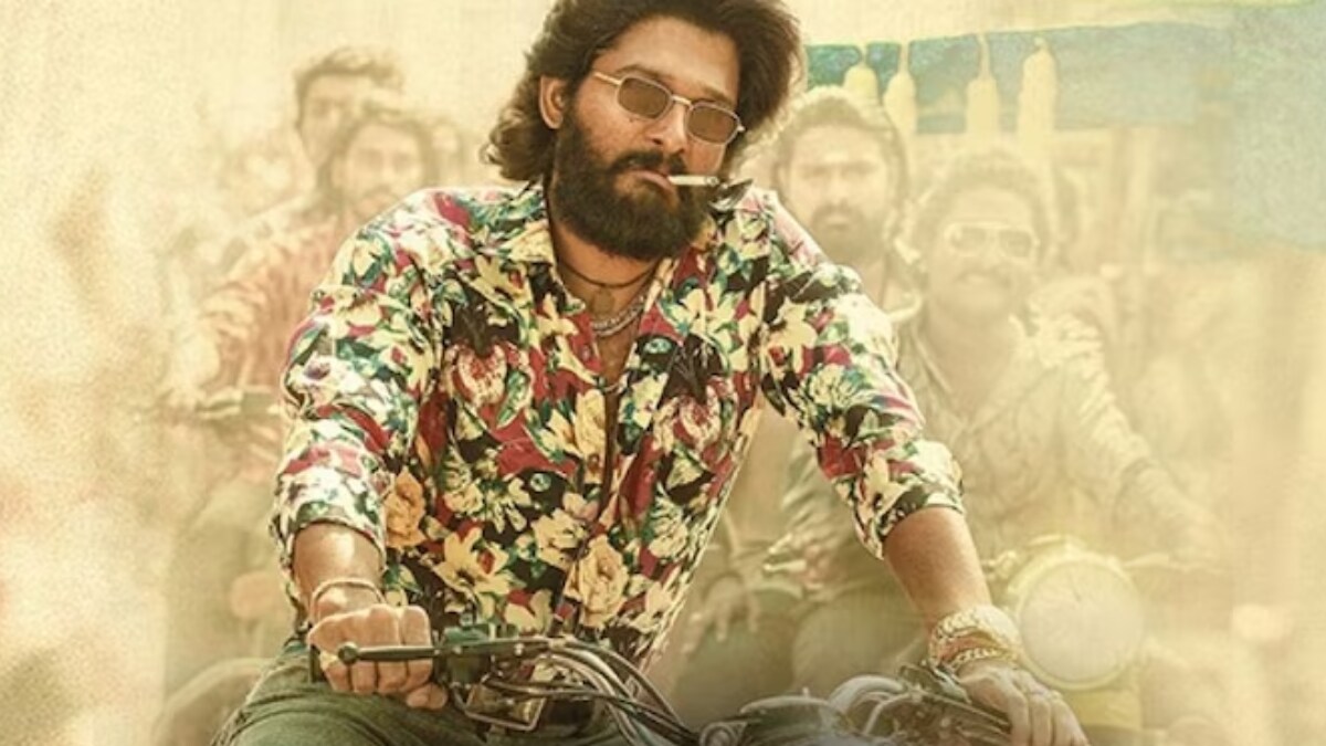 Where is Pushpa? What Is Exactly Coming on April 7? | Movies News - News18