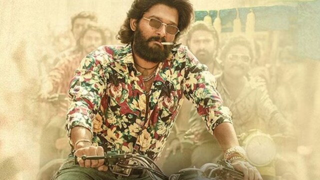 Where is Pushpa? What Is Exactly Coming on April 7? - News18