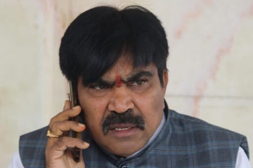 Upset Over BJP Candidates' List, Karnataka's Former Minister R Shankar ...