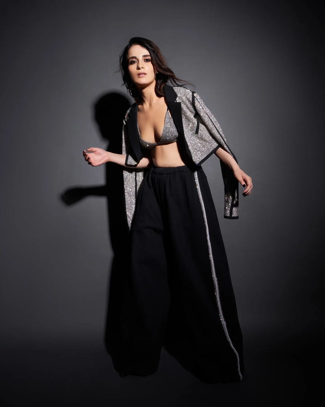 Birthday Girl Radhika Madan Looks Beyond Sexy In These Hot Photos From Instagram; Take A Look ...