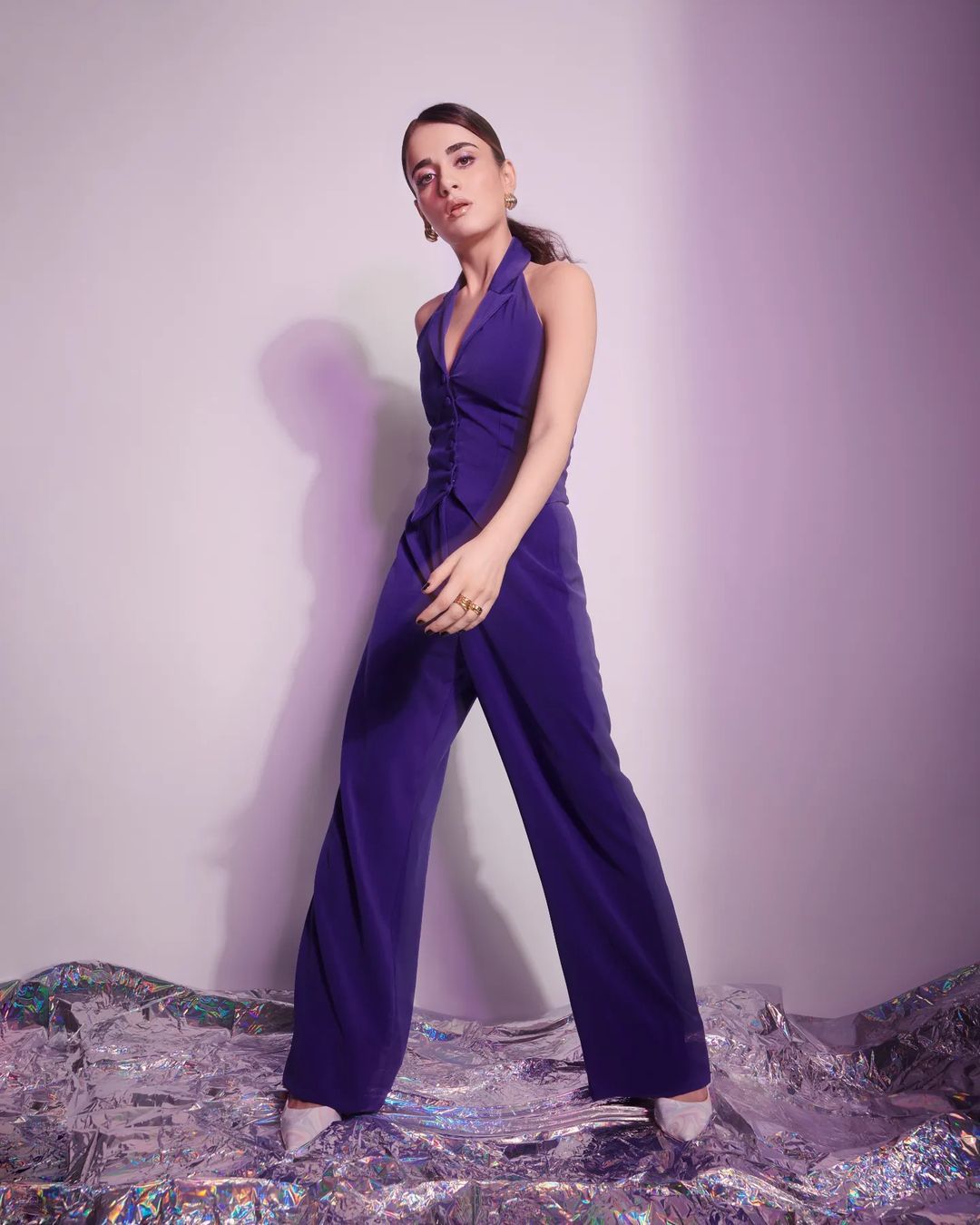 Birthday Girl Radhika Madan Looks Beyond Sexy In These Hot Photos From Instagram; Take A Look ...