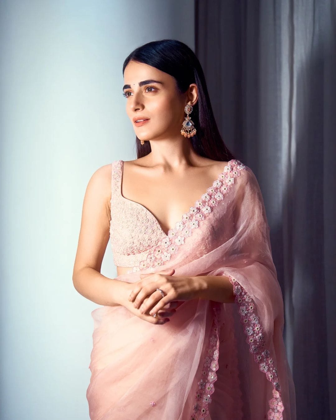 Birthday Girl Radhika Madan Looks Beyond Sexy In These Hot Photos From Instagram; Take A Look ...