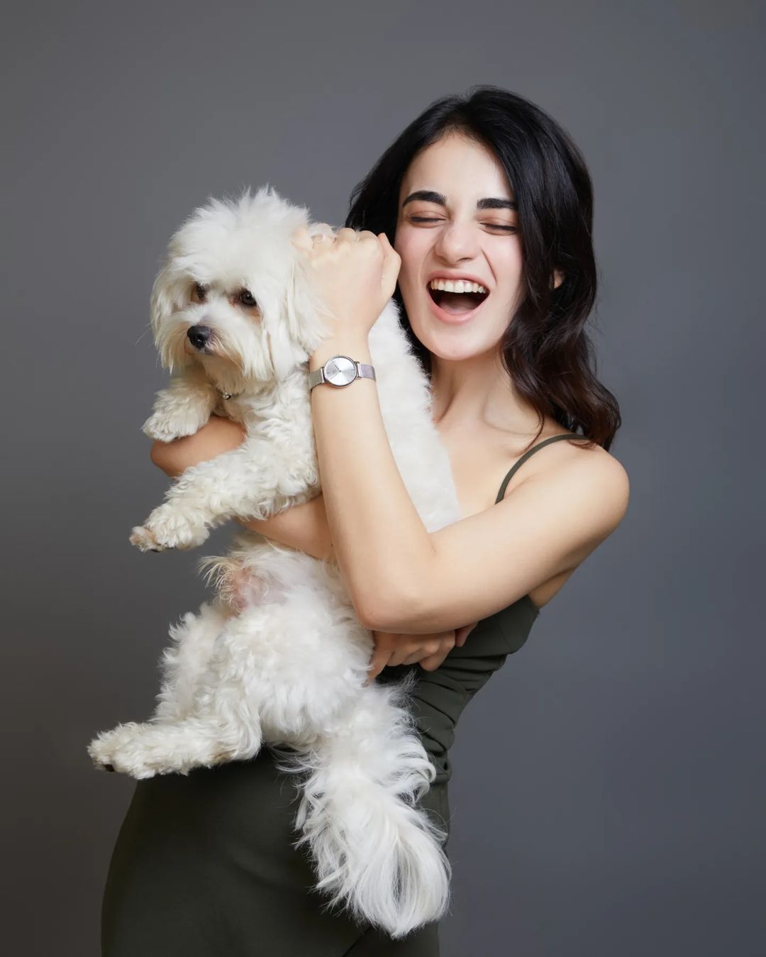 Birthday Girl Radhika Madan Looks Beyond Sexy In These Hot Photos From Instagram; Take A Look ...