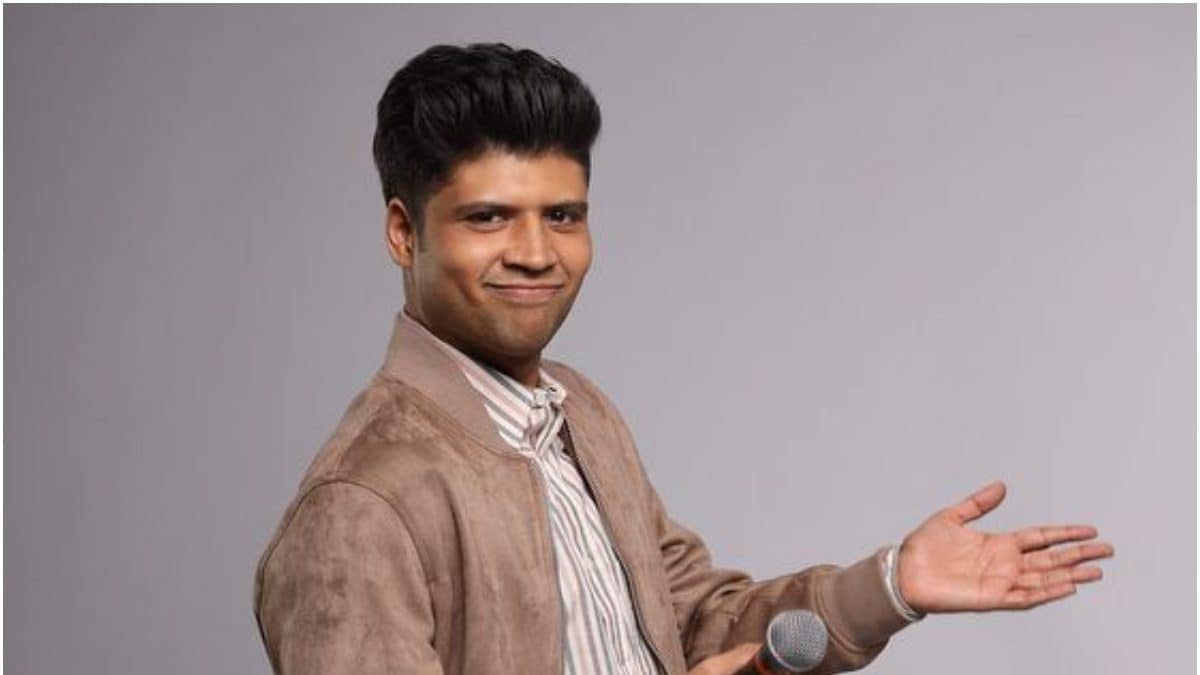 Rahul Subramanian Not Pressured By Growing Competition in Comedy, Says ...