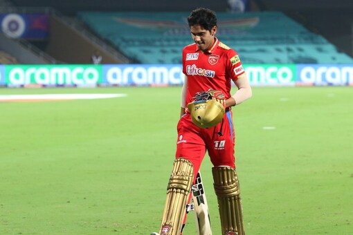 IPL 2023: Punjab Kings Sign Gurnoor Singh Brar as Raj Angad Bawa's ...